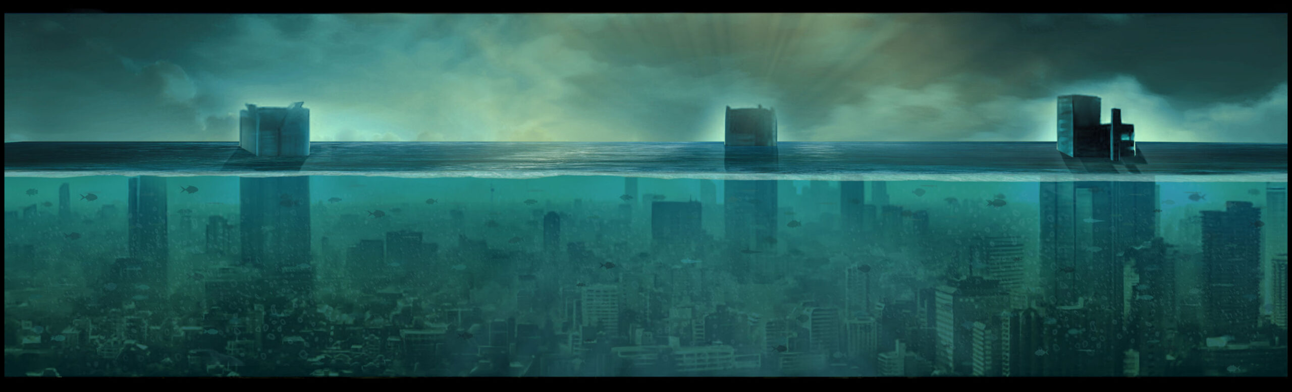 Post-Apocalyptic: Current Events or Fantasy Genre? - Tora Writing